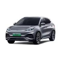 China BYD Yuan Plus 2024 Electric SUV 5 Seats 430km CLTC Range 150kW Motor for sale