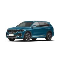 China Geely Monjaro 2024 Xingyue L 2.0T 4WD Offroad SUV 175kW 350Nm 5 Seats for sale