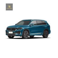 China Geely Monjaro 2021 Xingyue L 2.0T Compact SUV 175kW 350Nm Gasoline 5 Seater for sale