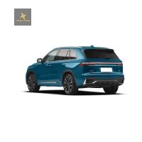 China Geely Monjaro 2021 Xingyue L 2.0T Compact SUV 175kW 350Nm Gasoline 5 Seater for sale