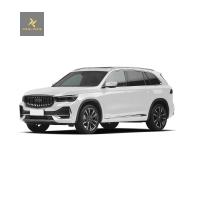 China Geely Monjaro 2021 Xingyue L 2.0T Compact SUV 175kW 350Nm Gasoline 5 Seater for sale