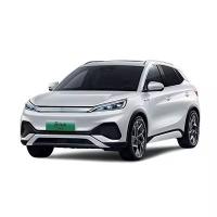 China 2024 BYD Yuan Plus EV 430km Range 150kW Motor Compact SUV New Energy Vehicle for sale