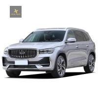 China Geely Xingyue L Monjaro 2021 2.0T Gasoline SUV 238HP AWD 5 Seats Compact SUV for sale