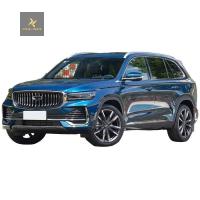 China Geely Xingyue L Monjaro 2021 2.0T Gasoline SUV 238HP AWD 5 Seats Compact SUV for sale