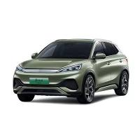 China BYD Yuan Plus Honor Edition 5 Seat Electric SUV 430km 510km Range 150kW Motor for sale