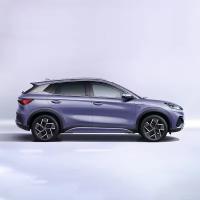 China 2024 BYD Yuan Plus EV Atto 3 Electric Car 150kW 310Nm 0-100km/h 7.3s 430km Range for sale