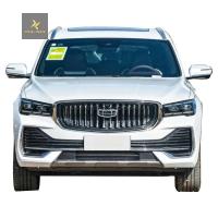 China Geely Monjaro L 2021 2.0T Gas SUV 5 Door 5 Seat 175kW 350Nm FWD Compact SUV for sale
