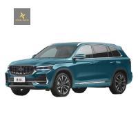 China Geely Tugella L 2021 2.0T Gasoline SUV 175kW 350Nm 5 Seats High Power 2WD Automatic for sale