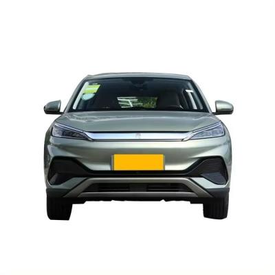 China 2024 BYD Yuan Plus Honor Edition 510km Electric SUV 150kW 310Nm for sale