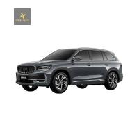 China Geely 2021 Xingyue L Monjaro 2.0T 4WD SUV 350Nm Torque 5 Seats High Speed Electric Car for sale