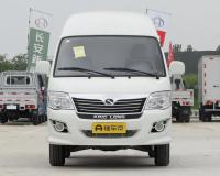 China 2022 King Long Longyao 8 Electric Light Bus 230km Range Side Sliding Door 2-Seat for sale