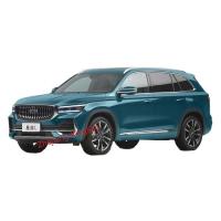 China 2023 Geely Monjaro Xingyue L 2.0T SUV 175kW 350Nm Gasoline 5 Seater Commercial Vehicle for sale