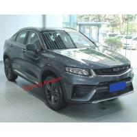 China 2023 Geely Monjaro Xingyue L 2.0T SUV 175kW 350Nm Gasoline 5 Seater Commercial Vehicle for sale