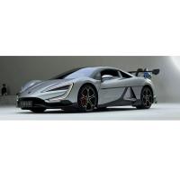 China BYD Yangwang U9 Electric Sports Car 1306HP 300km/h Pure EV 2 Door 2 Seater for sale