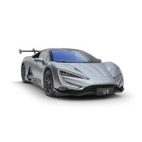 China BYD Yangwang U9 Electric Sports Car 1306HP 300km/h Pure EV 2 Door 2 Seater for sale