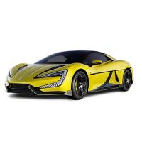 China BYD Yangwang U9 Electric Sports Car 1306HP 300km/h Pure EV 2 Door 2 Seater for sale