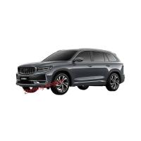 China 2023 Geely Monjaro L Xingyue L 2.0T 238HP Gasoline SUV Left Hand Drive 5 Seats for sale