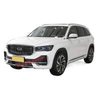China 2023 Geely Monjaro L Xingyue L 2.0T 238HP Gasoline SUV Left Hand Drive 5 Seats for sale