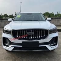 China Geely Monjaro Xingyue L 2.0T 4WD SUV 5-Door 5-Seat Gasoline Offroad Vehicle 175kW for sale
