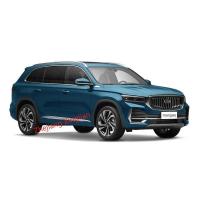 China Geely Monjaro Xingyue L 2.0T 4WD SUV 5-Door 5-Seat Gasoline Offroad Vehicle 175kW for sale
