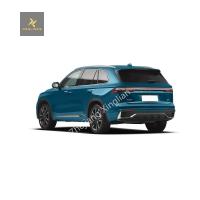China Geely Monjaro Xingyue L 2024 2.0T Gasoline SUV 5 Doors 5 Seats 175kW for sale
