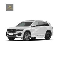 China Geely Monjaro Xingyue L 2024 2.0T Gasoline SUV 5 Doors 5 Seats 175kW for sale