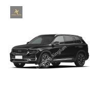 China Geely Monjaro Xingyue L 2024 2.0T Gasoline SUV 5 Doors 5 Seats 175kW for sale