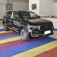 China Geely Monjaro Xingyue L 2024 2.0T Gasoline SUV 5 Doors 5 Seats 175kW for sale