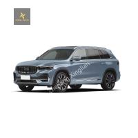 China 2021 Geely Monjaro Xingyue L SUV 2.0T DCT 5 Seats 175kW Gasoline Compact SUV for sale