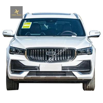 China 2021 Geely Monjaro Xingyue L 2.0T SUV 175kW 350Nm 5 Seats Gasoline Vehicle for sale
