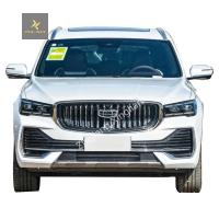 China Geely Xingyue L PHEV 2023 Left Hand Drive 2.0T 5 Seater SUV Customized for sale