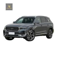 China Geely Xingyue L PHEV 2023 Left Hand Drive 2.0T 5 Seater SUV Customized for sale