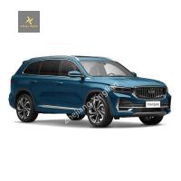 China 2024 Geely Monjaro Xingyue L Compact Luxury SUV 2.0T 238HP 2WD 4WD Gasoline for sale