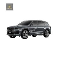 China Geely Xingyue L Monjaro 2021 2.0T SUV 175kW 350Nm Petrol Gasoline Car Left Hand Drive for sale