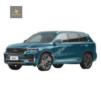 China Geely Xingyue L Monjaro 2021 2.0T SUV 175kW 350Nm Petrol Gasoline Car Left Hand Drive for sale