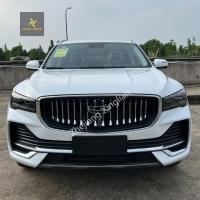 China 2024 Geely Xingyue L Monjaro 2.0T Gasoline SUV 5 Seats 175kW 350Nm for sale