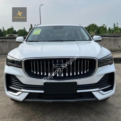 China 2024 Geely Xingyue L Monjaro 2.0T Gasoline SUV 5 Seats 175kW 350Nm for sale