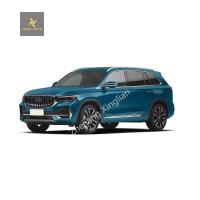 China 2024 Geely Xingyue L Monjaro 2.0T Gasoline SUV 5 Seats 175kW 350Nm for sale