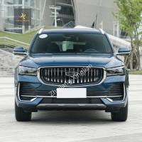 China 2024 Geely Xingyue L Monjaro 2.0T Gasoline SUV 5 Seats 175kW 350Nm for sale