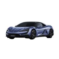 China BYD Yangwang U9 Electric Sports Car 1306HP 4966mm 2 Door 2 Seat Pure EV Race Car for sale