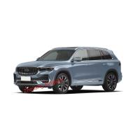 China Geely Xingyue L Monjaro 2021 2.0T SUV 2845mm Wheelbase 5 Seats Gasoline for sale