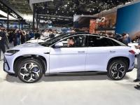 China 2024 BYD Sea Lion 07 5-Door SUV 610km Range 80.64kWh Battery Pure Electric 313PS RWD New Energy Vehicle for sale