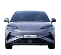 China 2024 BYD Sea Lion 07 5-Door SUV 610km Range 80.64kWh Battery Pure Electric 313PS RWD New Energy Vehicle for sale