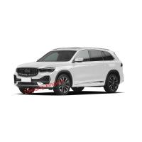 China 2021 Geely Xingyue L Monjaro 2.0T Gasoline SUV 5 Seats 175kW Electromagnetic Braking for sale
