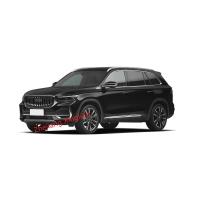 China Geely Monjaro L 2023 2.0T SUV 175kW 350Nm 5 Seats Gasoline Vehicle for sale