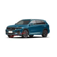 China Geely Xingyue L Monjaro 2023 2024 2.0T 238HP Gasoline SUV 5 Seats 4770mm for sale