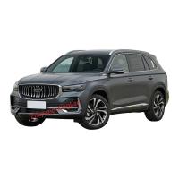 China Geely Monjaro L 2023 2.0T SUV 175kW 350Nm Gas Compact SUV 5 Seats for sale