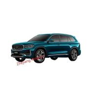 China Geely Monjaro Xingyue L 2024 2.0T 238HP SUV 5 Seats Luxury Gasoline Car for sale