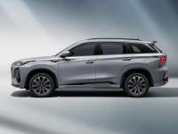 China Changan CS75 Plus 2023 1.5T Automatic 5-Seat SUV 188HP Gasoline New Car for sale