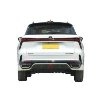 China Changan CS75 Plus 2023 1.5T Automatic 5-Seat SUV 188HP Gasoline New Car for sale